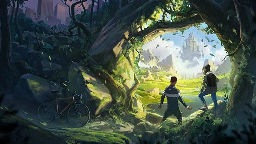 Nuevos detalles sobre el nuevo juego AAA de supervivencia de Blizzard